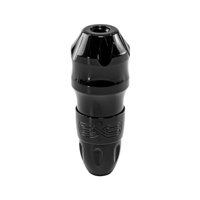 FK Irons EXO Machine - Stealth – HKDTAT
