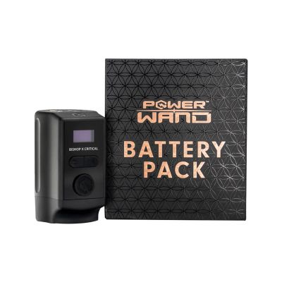 Bishop x Critical Battery Pack - Standard – HKDTAT