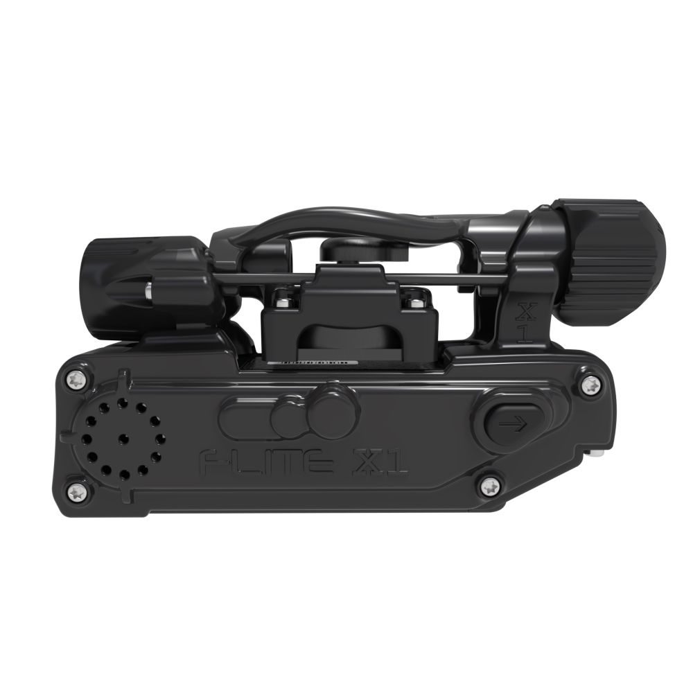 InkJecta Flite X1 Wireless Machine - Stealth – HKDTAT